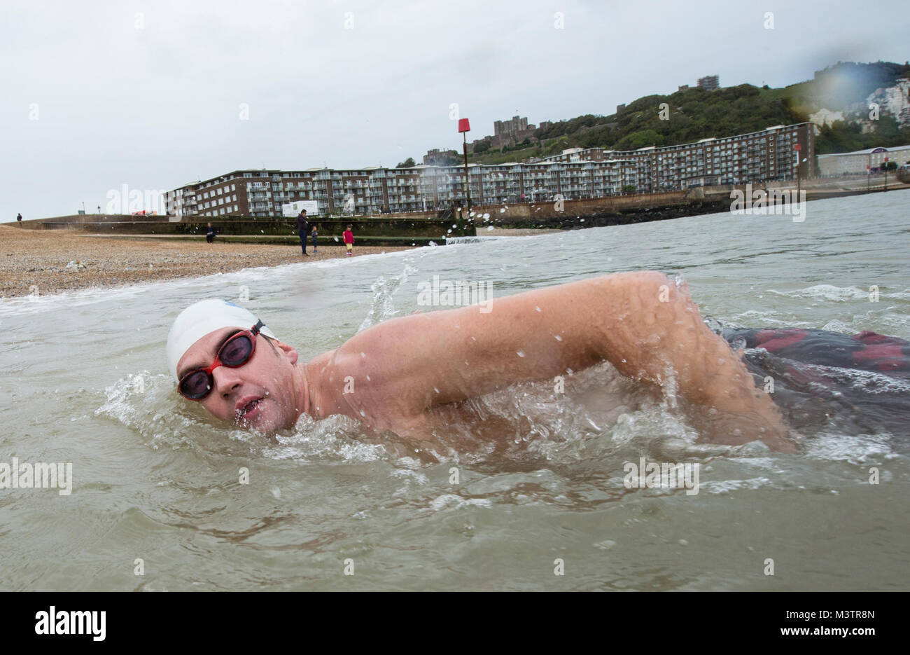 U.S. Air Force Major Simon Ritchie, a dermatologist with the 59th ...