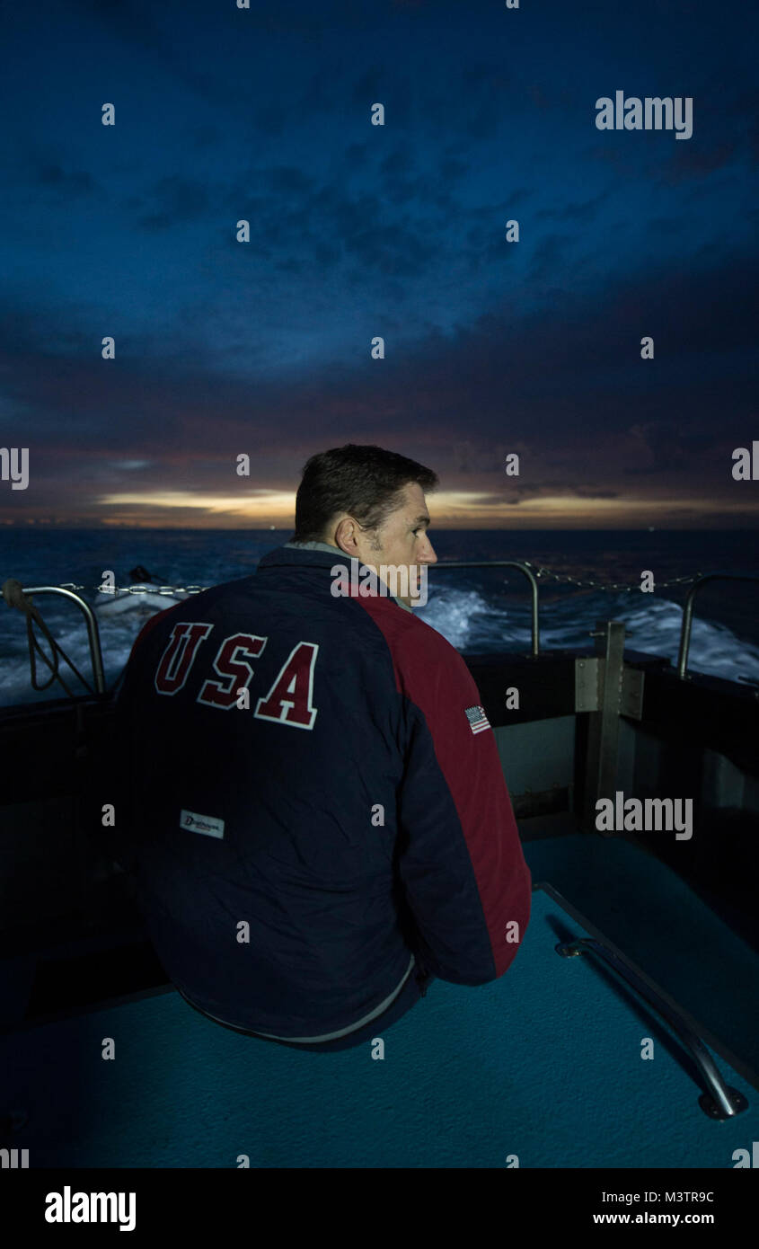 U.S. Air Force Major Simon Ritchie, a dermatologist with the 59th ...