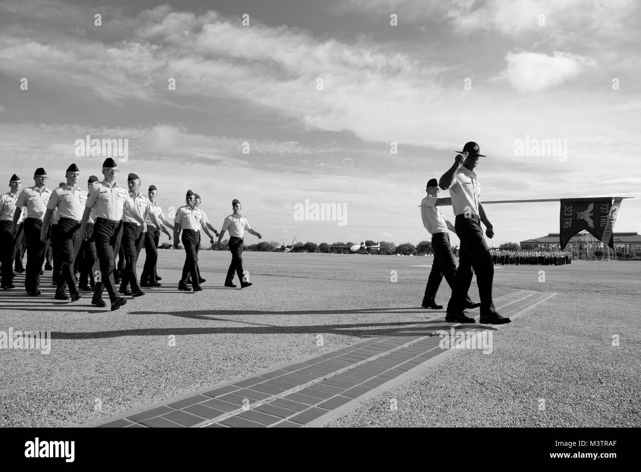 323rd training squadron hi-res stock photography and images - Alamy