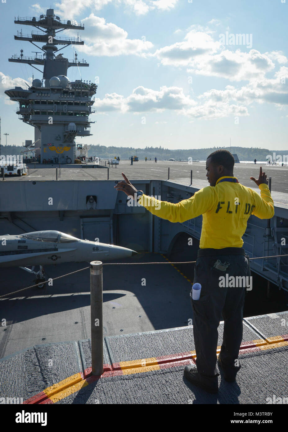 Brooklyn navy base hi-res stock photography and images - Alamy