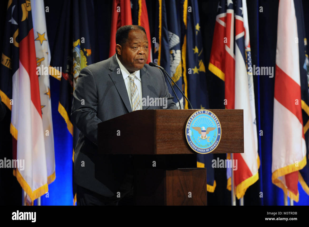 Clarence johnson hi-res stock photography and images - Alamy