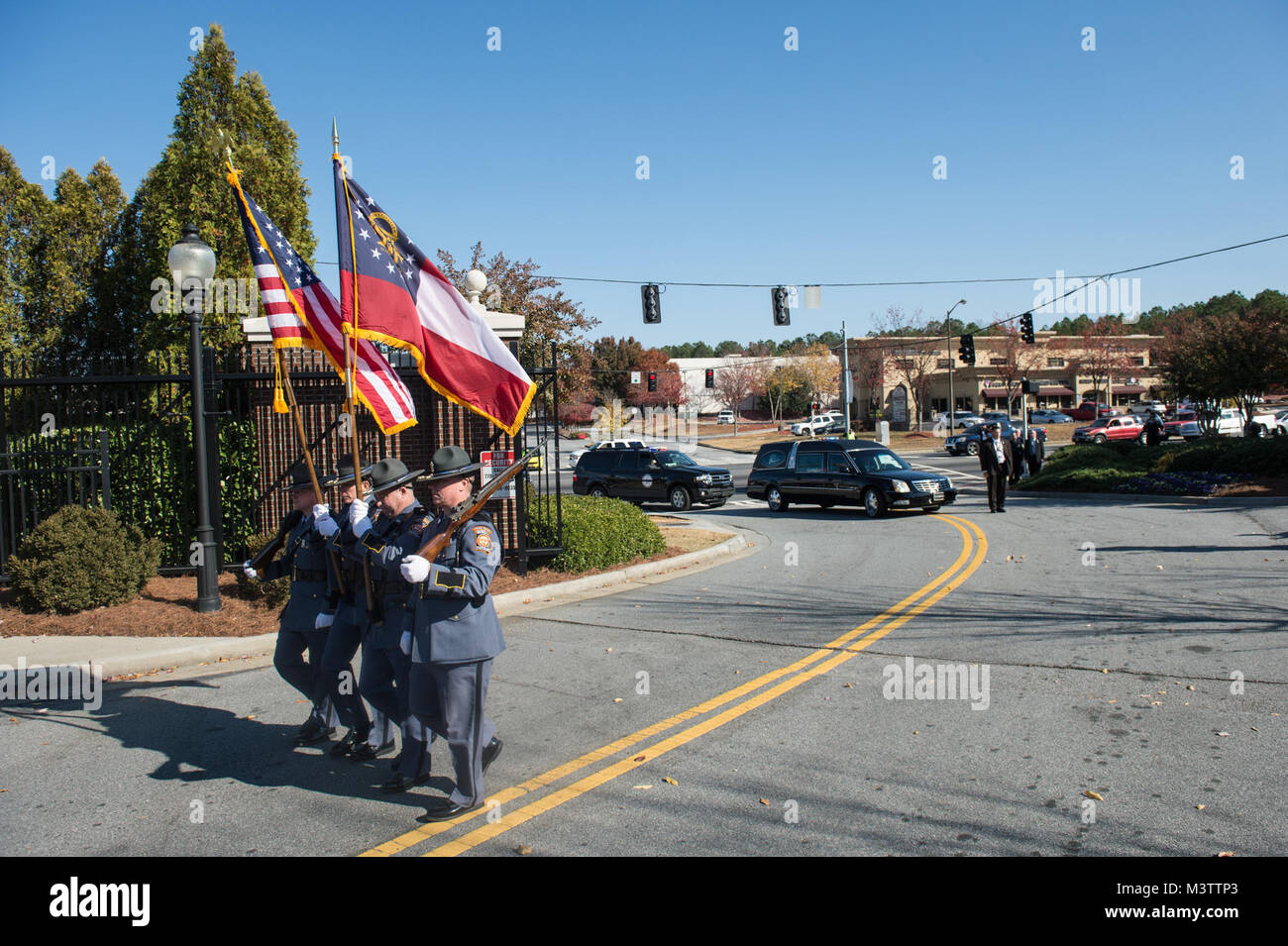 DUSM Patrick Carothers-3 by U.S. Marshals Service Stock Photo - Alamy