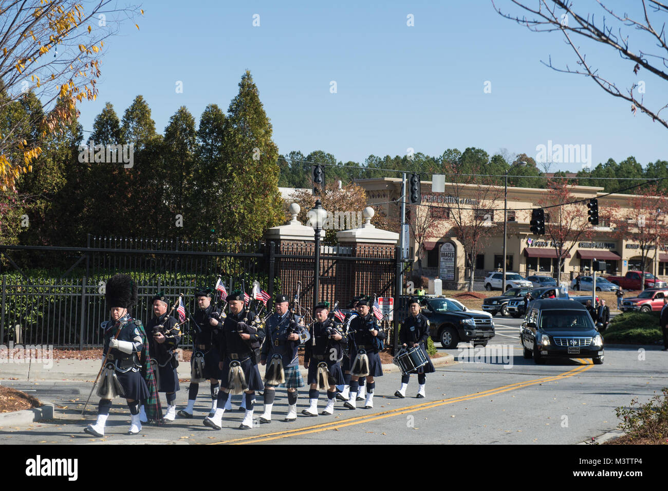 DUSM Patrick Carothers-4 by U.S. Marshals Service Stock Photo - Alamy