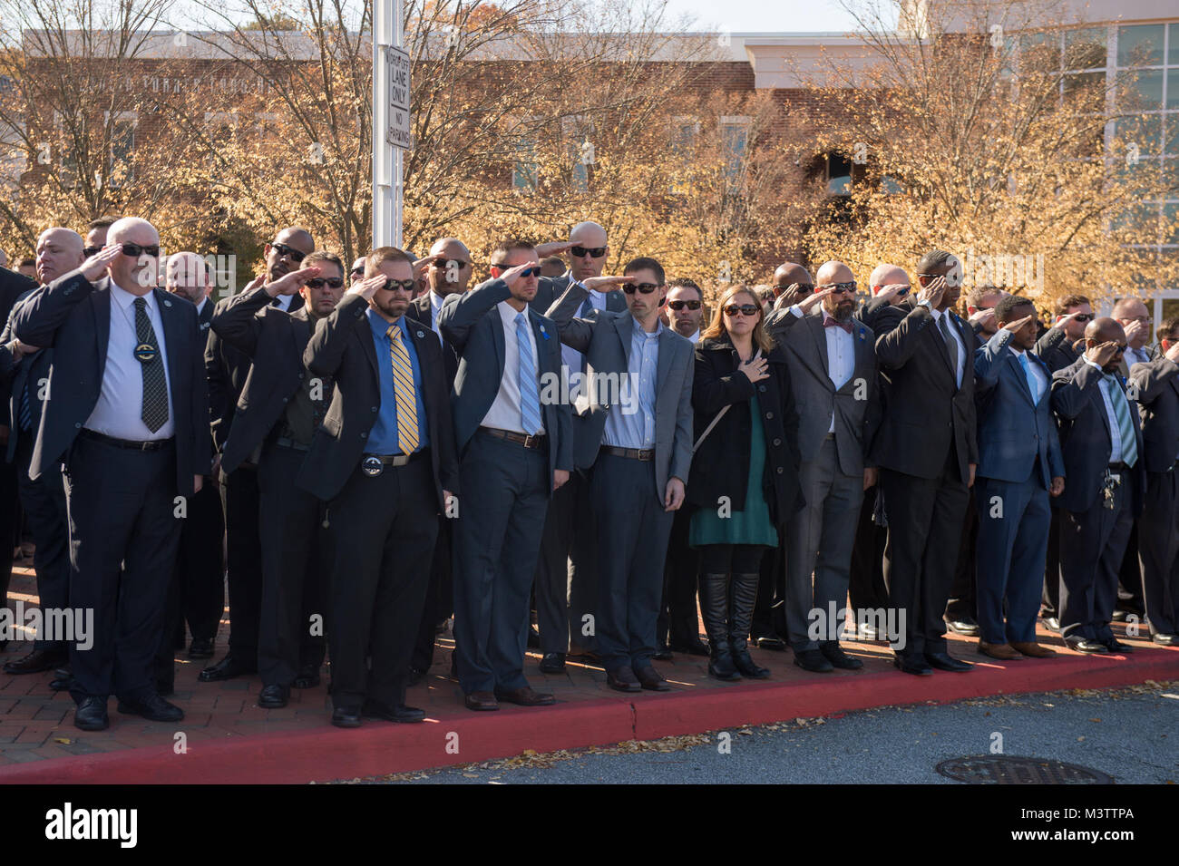 DUSM Patrick Carothers-10 by U.S. Marshals Service Stock Photo - Alamy