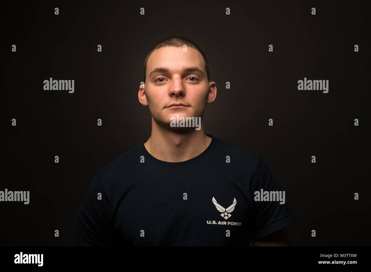 Prior service recruiter hi-res stock photography and images - Alamy