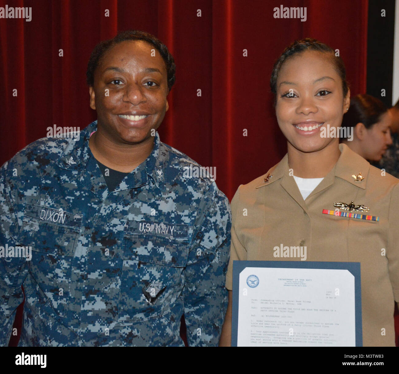 Michelle staples hi-res stock photography and images - Alamy