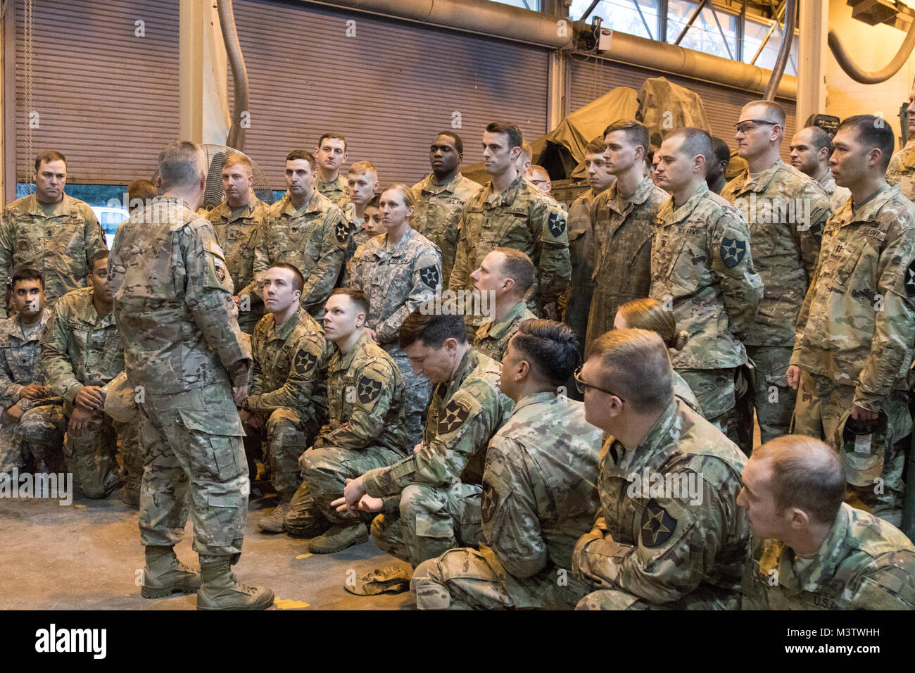 Bri chief hi-res stock photography and images - Alamy