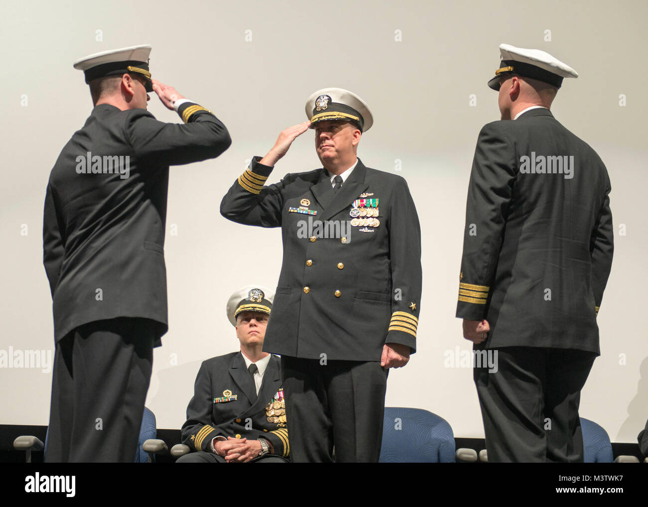 Uss montana submarine hi-res stock photography and images - Alamy