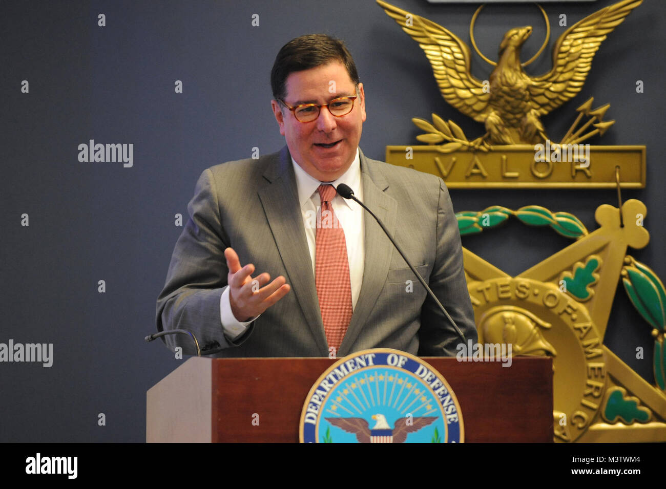 Mayor bill peduto hi-res stock photography and images - Alamy