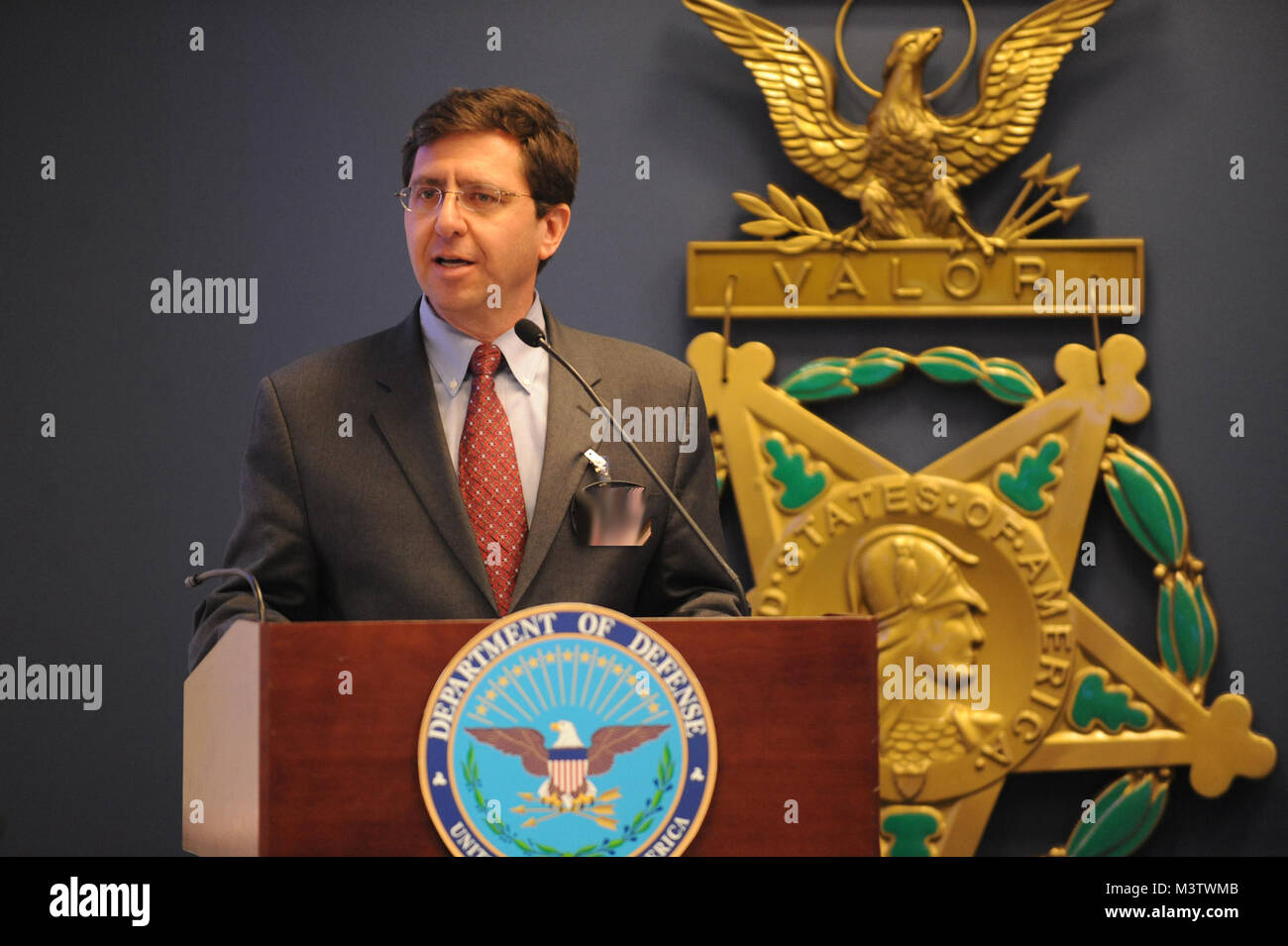 Mr. Robert Mandelbaum, Managing Director of Advanced Technology ...