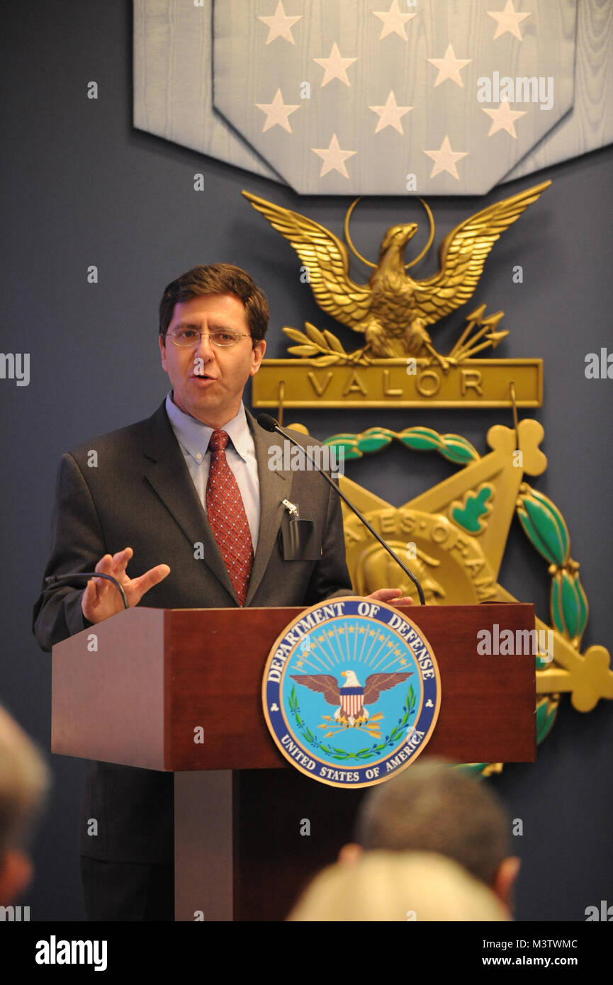 Mr. Robert Mandelbaum, Managing Director of Advanced Technology ...