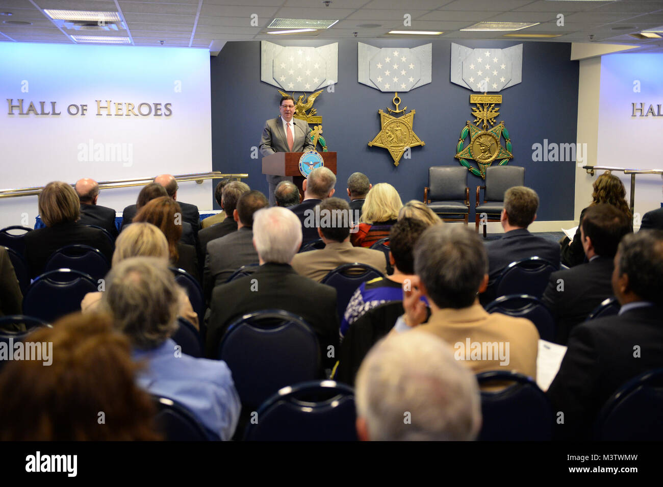 Mayor bill peduto hi-res stock photography and images - Alamy