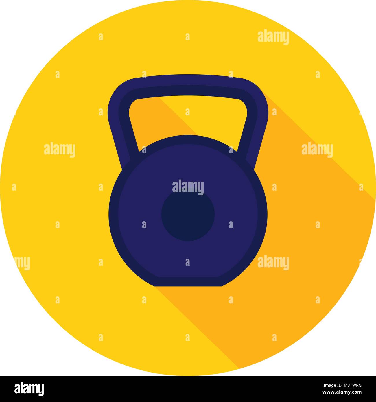 Man abs exercise shadow hi-res stock photography and images - Alamy