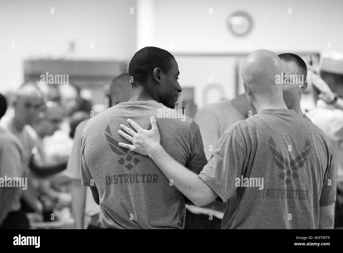 U s army staff sgt kyle Black and White Stock Photos & Images - Alamy