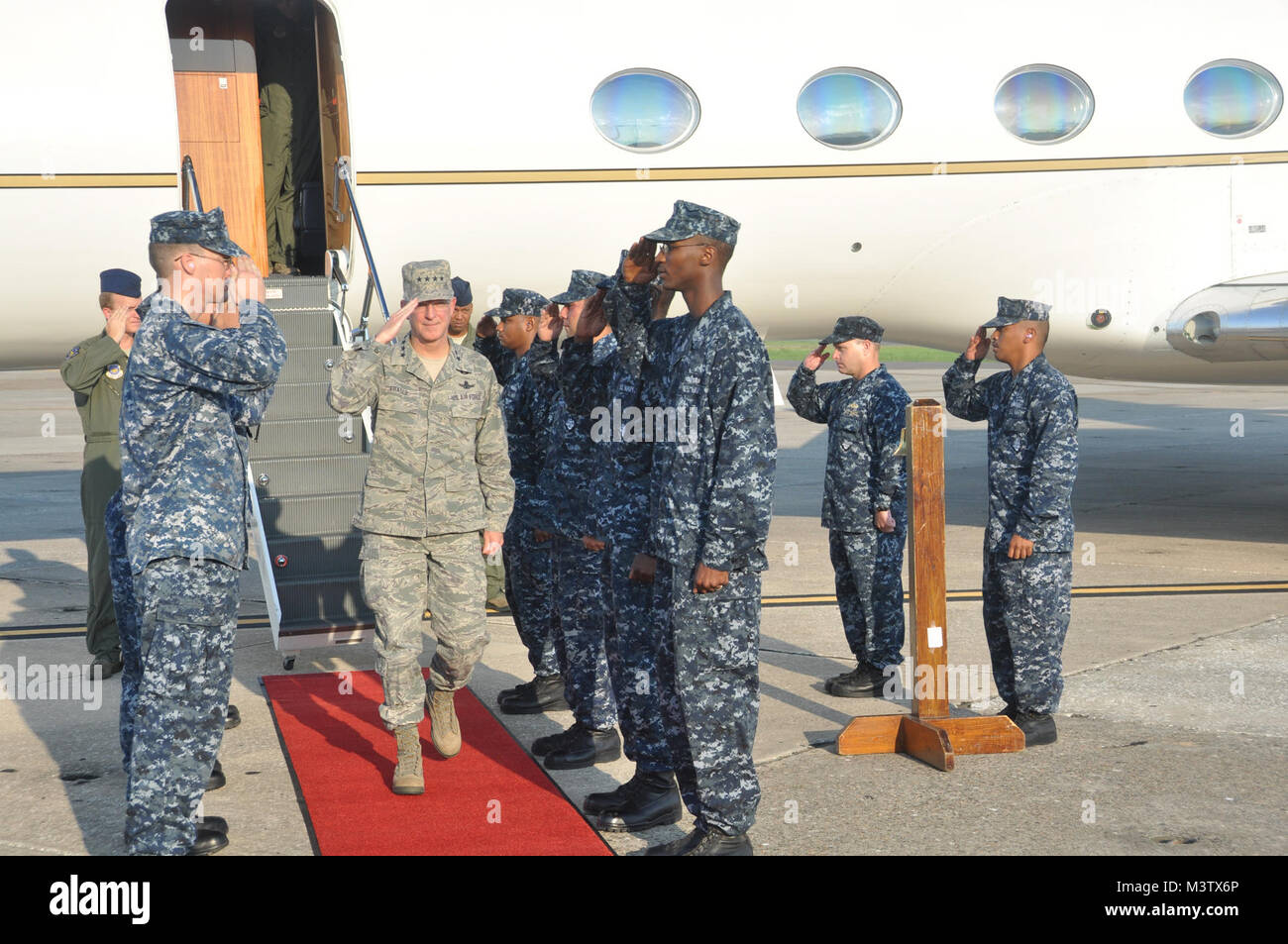 U.S. Air Force Gen. Douglas Fraser, the commander of U.S. Southern ...
