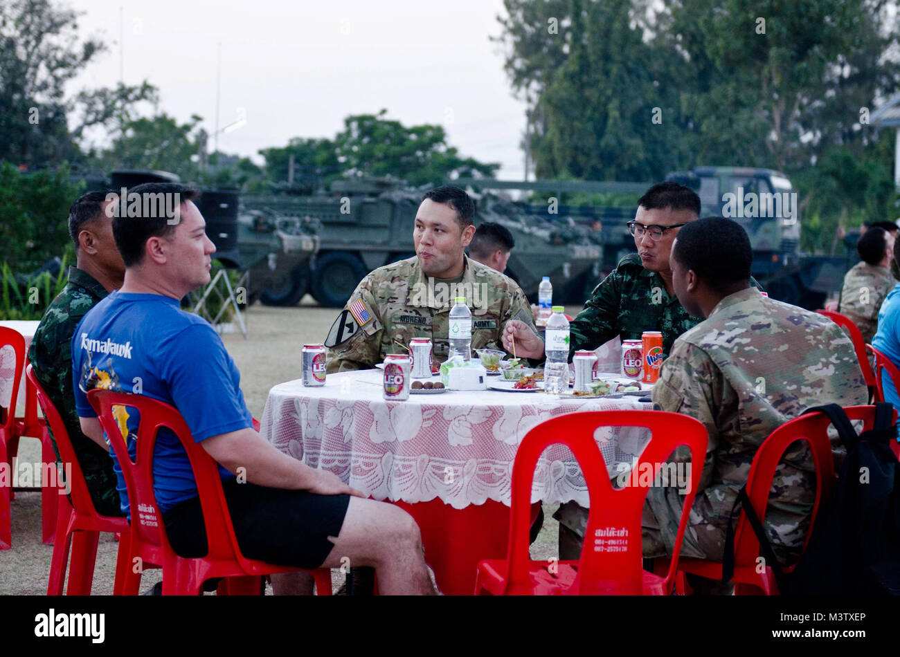 DSC 3364 by 1-2 Stryker Brigade Combat Team Stock Photo - Alamy