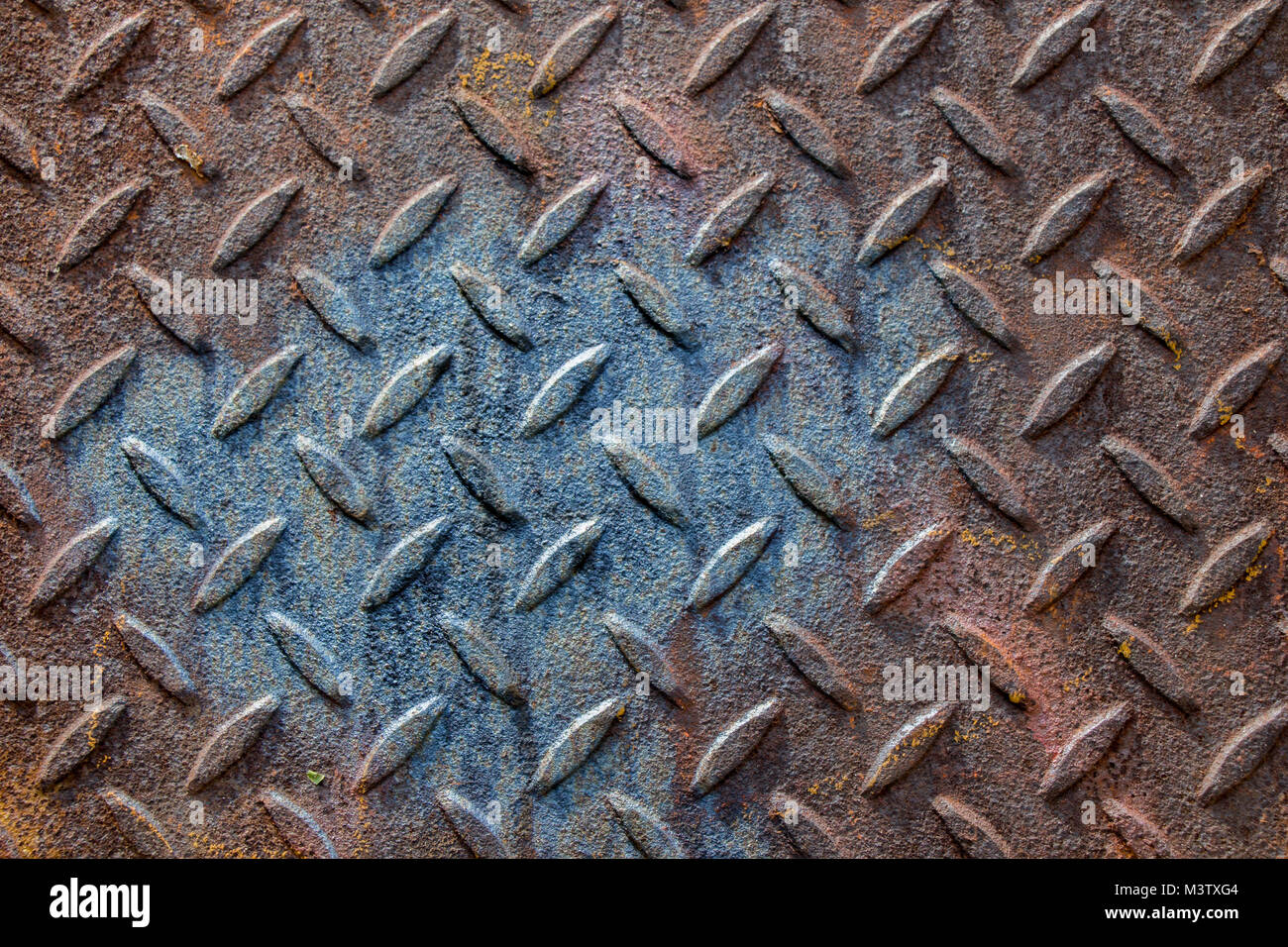 Metal surface as a background texture pattern Stock Photo - Alamy