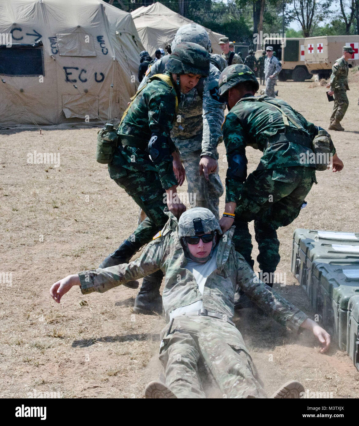 DSC 3723 by 1-2 Stryker Brigade Combat Team Stock Photo - Alamy