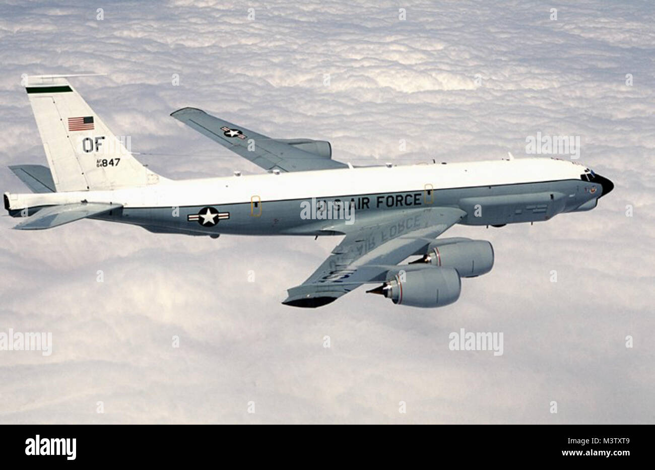 Combat Sent 5 by AirmanMagazine Stock Photo - Alamy