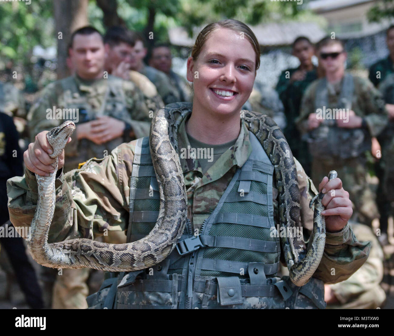 DSC 4285 by 1-2 Stryker Brigade Combat Team Stock Photo - Alamy