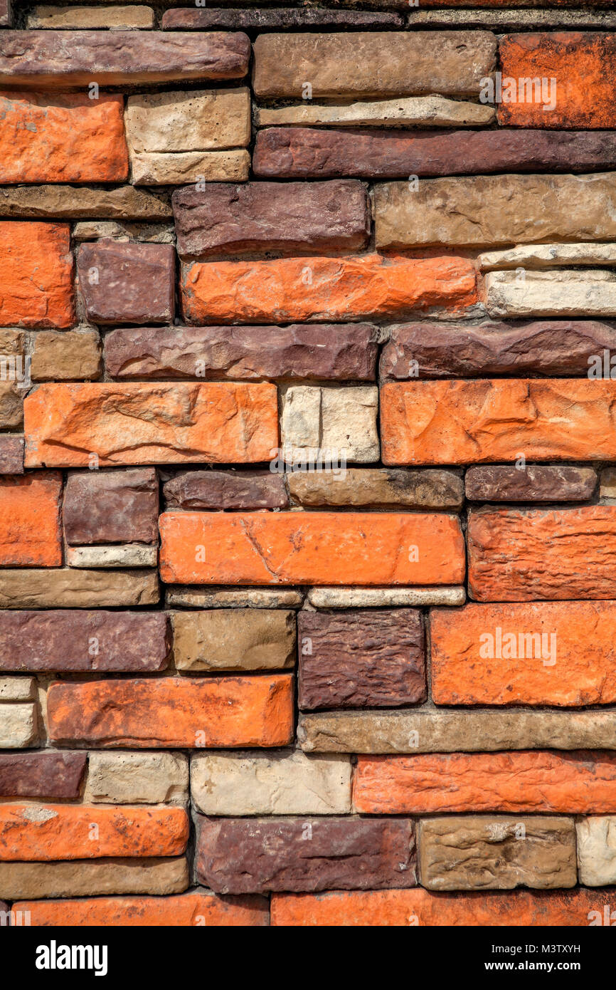 Landscaping bricks hi-res stock photography and images - Alamy