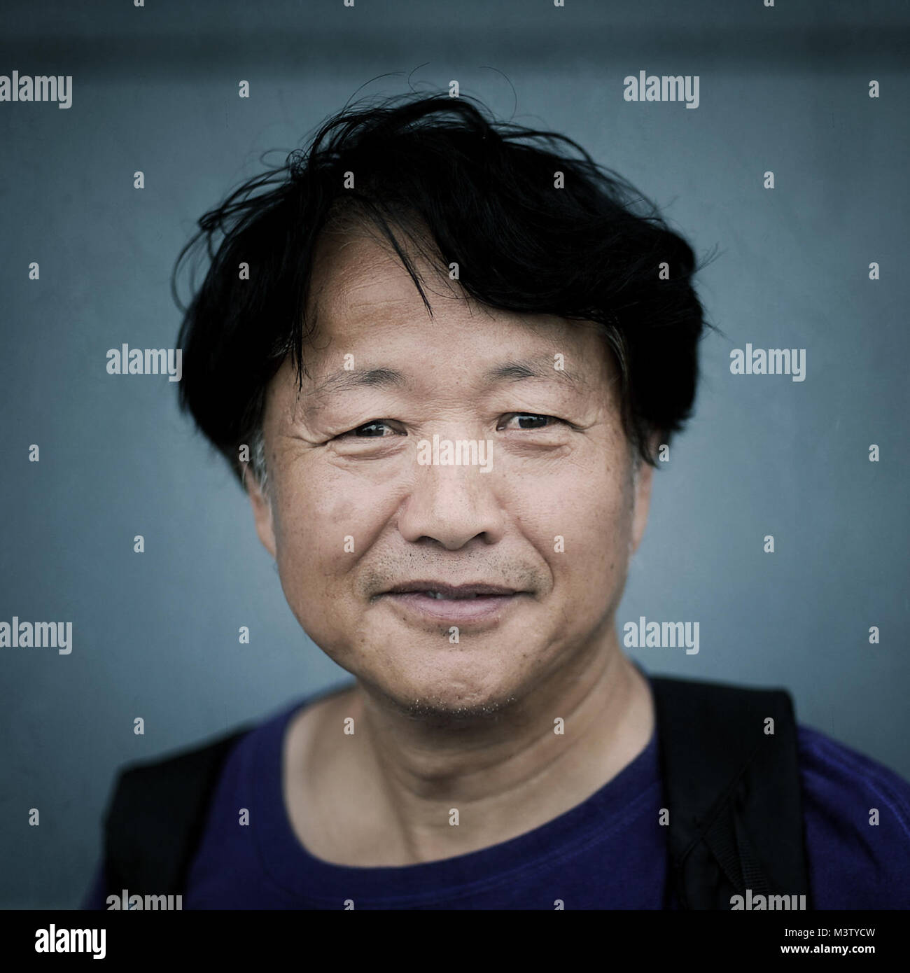 Name: Huiming Tian Where they are from: New York City Reason for ...