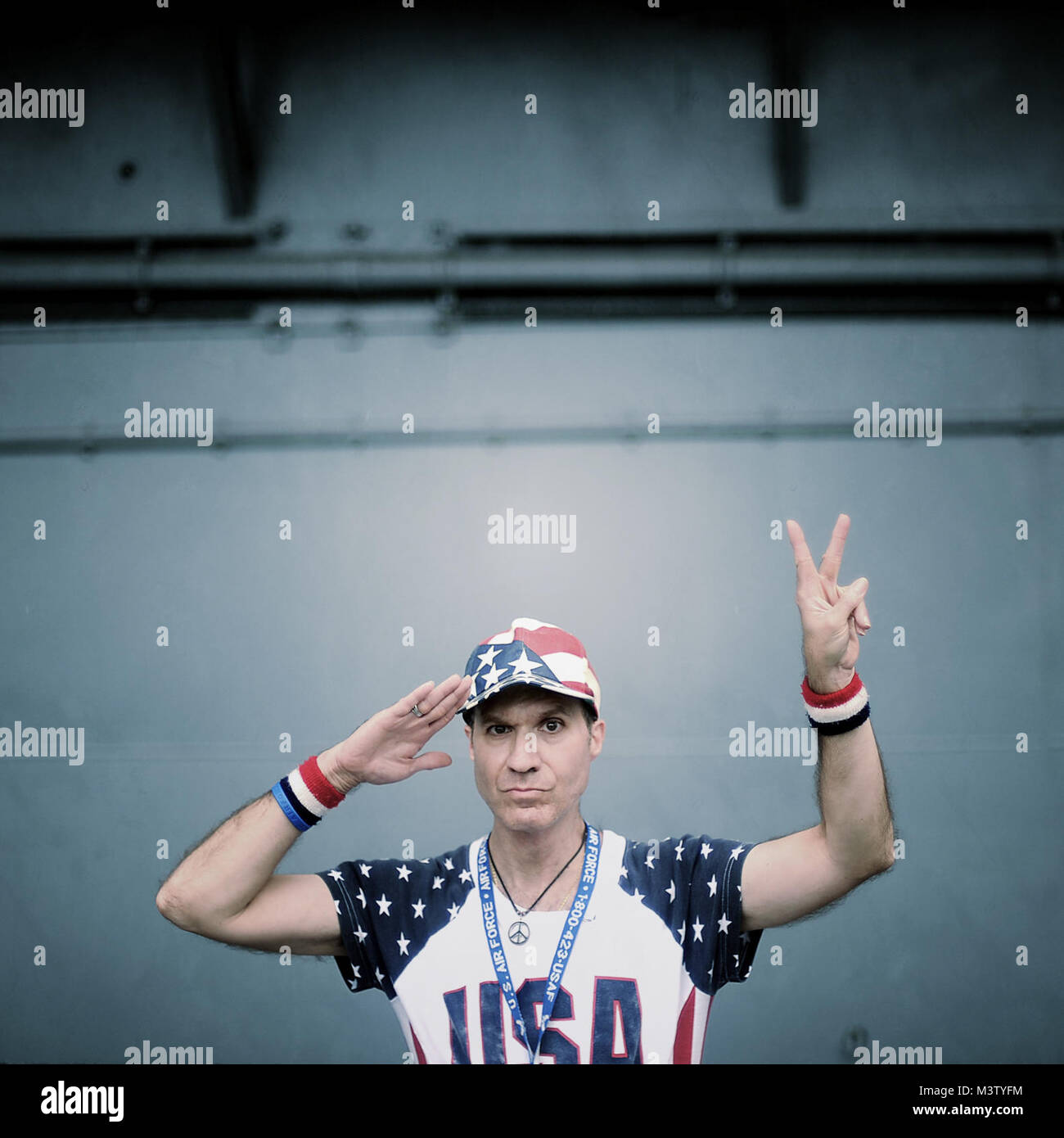 Paul mancuso where they are from hi-res stock photography and images ...