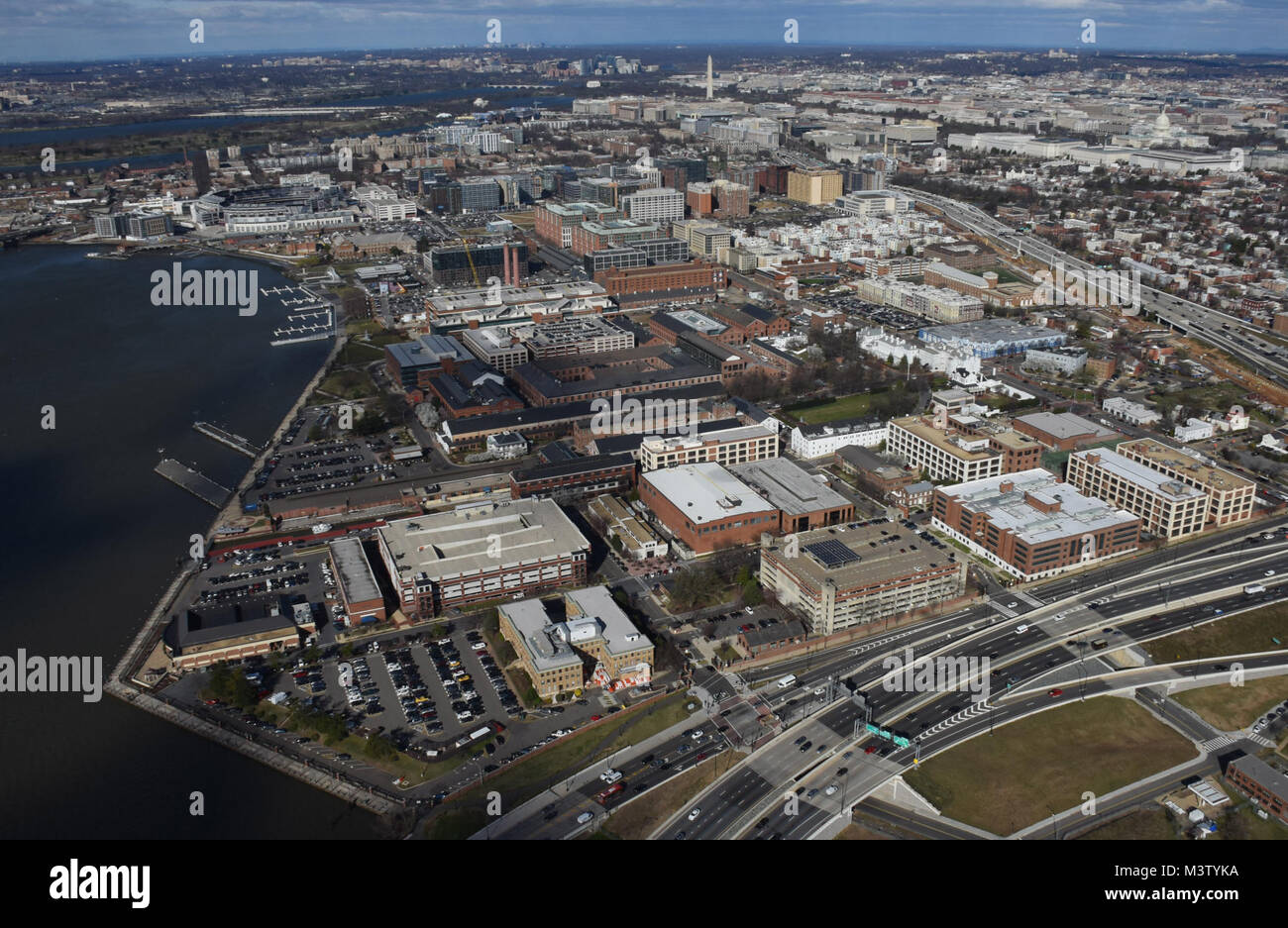 Nsa Headquarters High Resolution Stock Photography and Images - Alamy