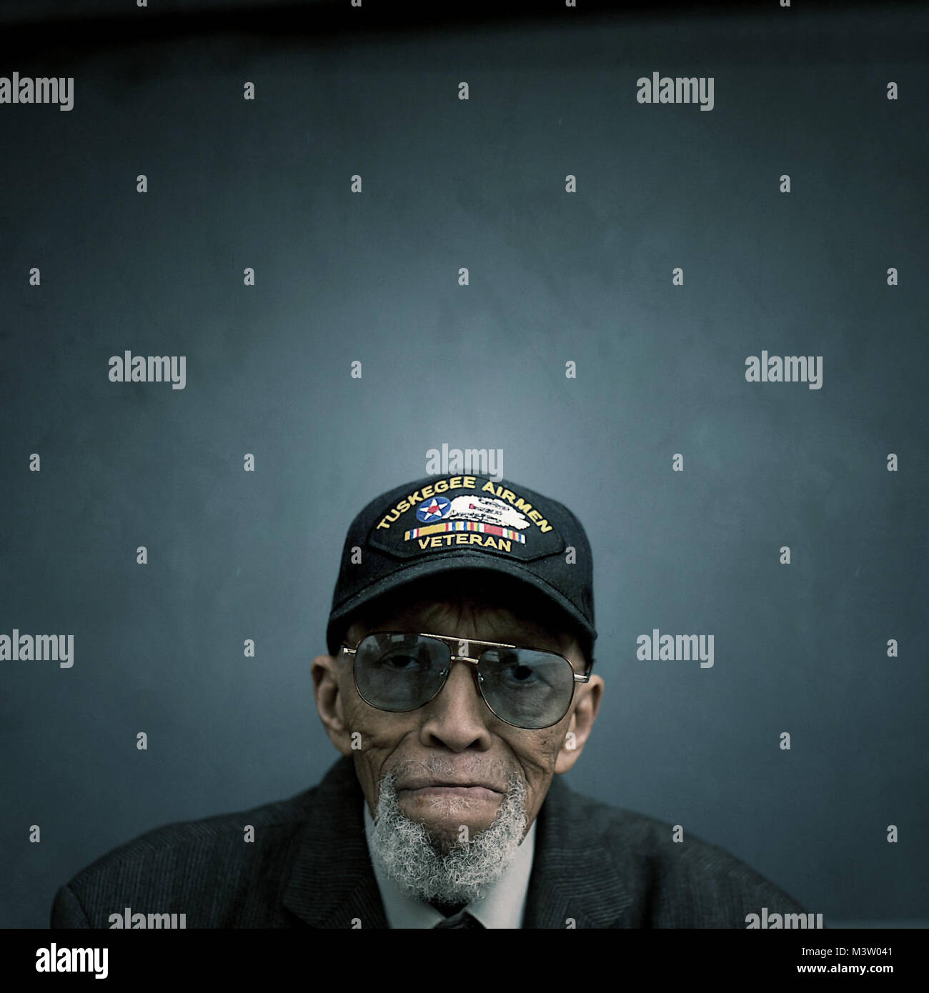 Name: Joe Spooner Where they are from: 99th Fighter Squadron Reason for ...