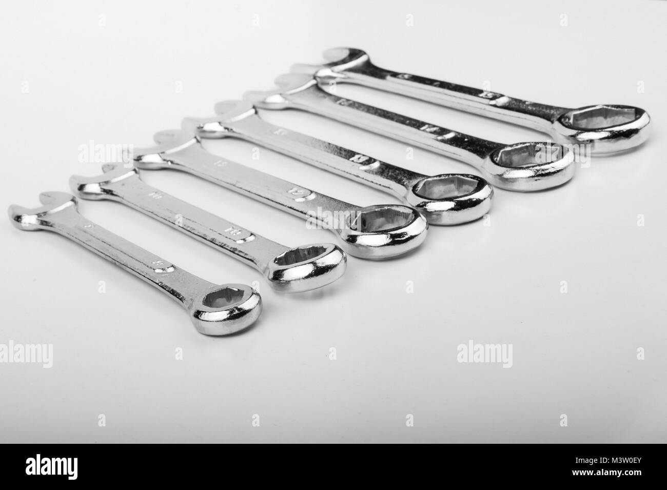 Steel background Stock Photo - Alamy