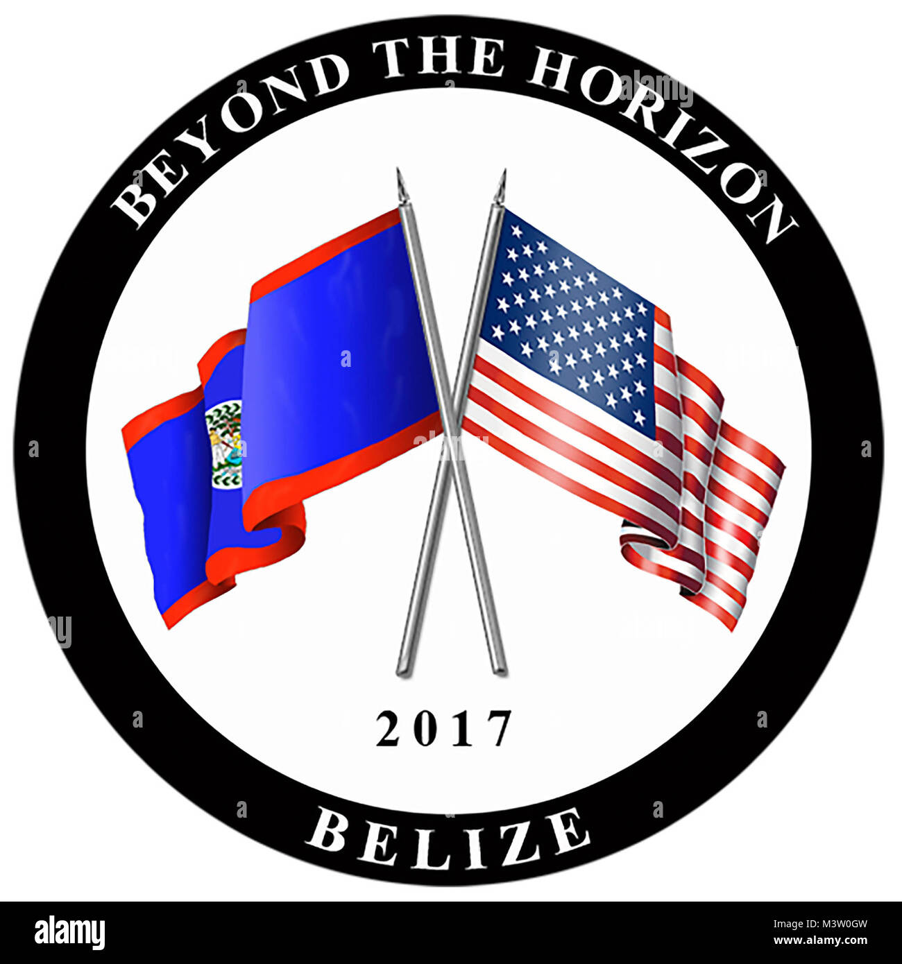 U.S. Army South, in partnership with the Belize Defence Force (BDF ...