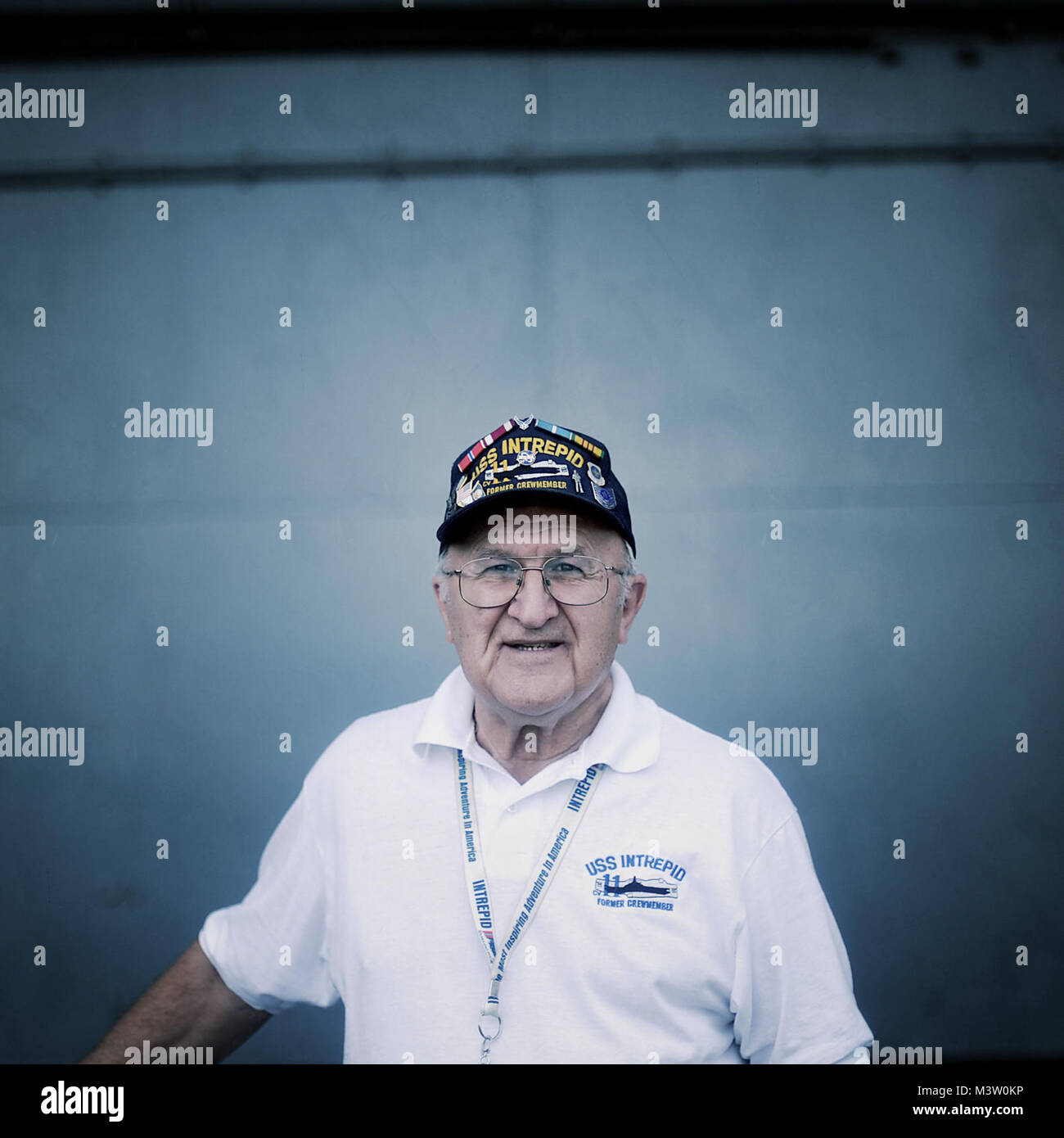 Name: Michael Horvath Where they are from: New Jersey Reason for ...