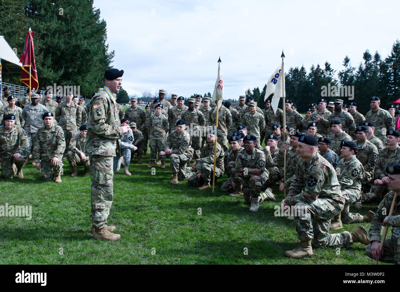 DSC 5416 by 1-2 Stryker Brigade Combat Team Stock Photo - Alamy