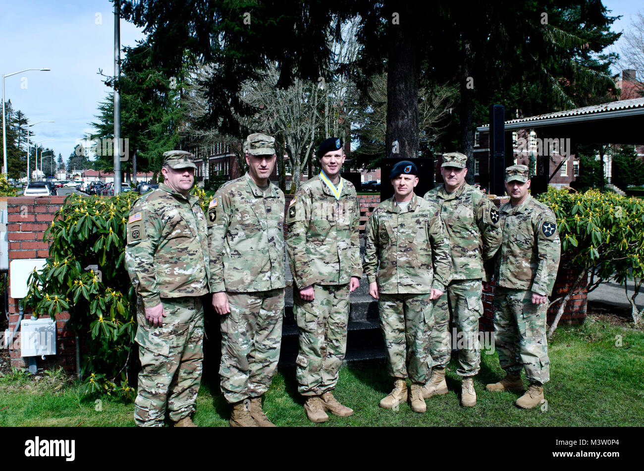 DSC 5422 by 1-2 Stryker Brigade Combat Team Stock Photo - Alamy