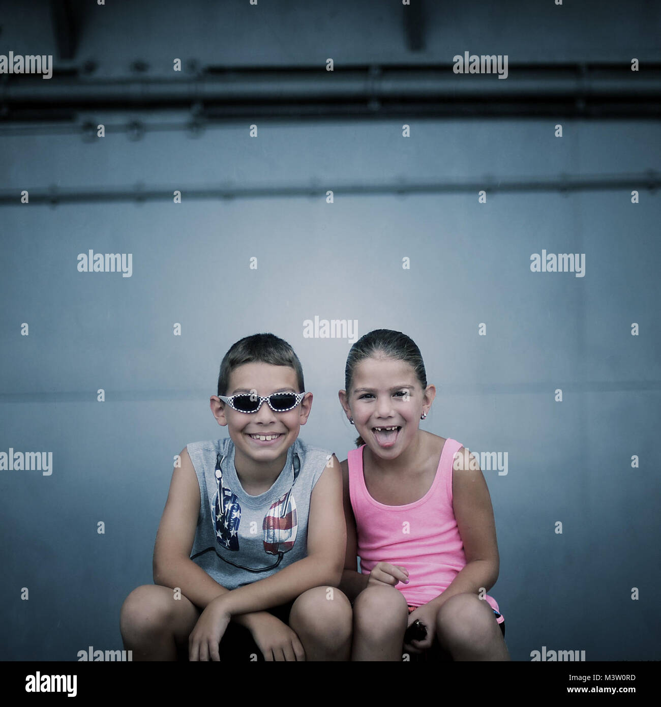 Name: Dino and Natalie Stoupakis Where they are from: Totowa, NJ Reason ...