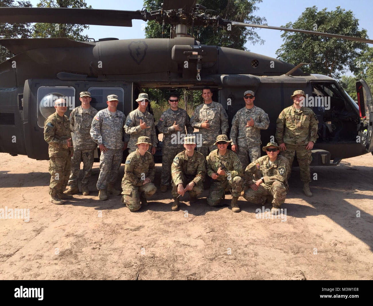 IMG 1283 by 1-2 Stryker Brigade Combat Team Stock Photo - Alamy