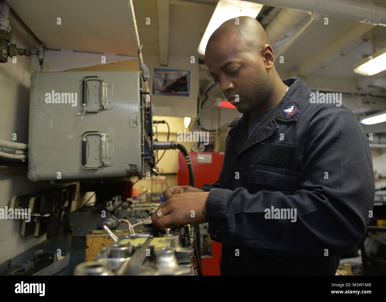 Bomb rack unit hi-res stock photography and images - Alamy