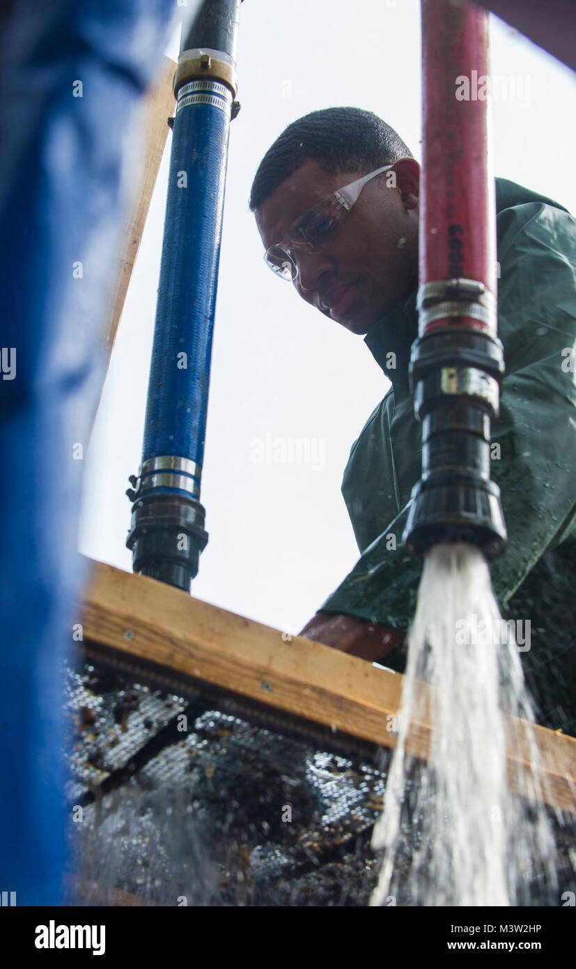 BOULOGNE SUR MER, France – A Defense POW/MIA Accounting Agency (DPAA ...
