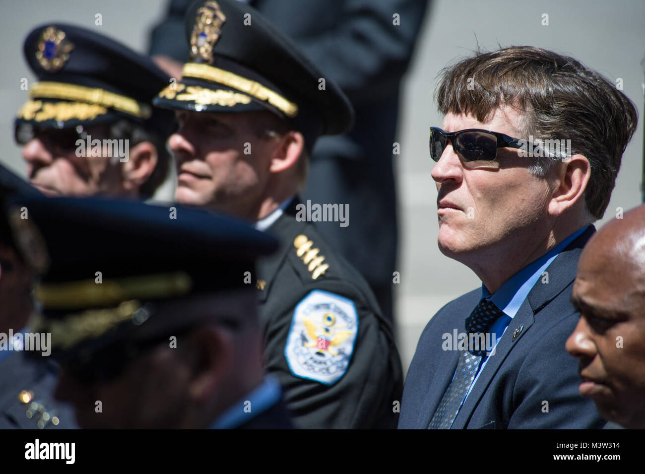 -Washington, D.C. Monday, May 8, 2017. The 38th Annual Washington Area ...