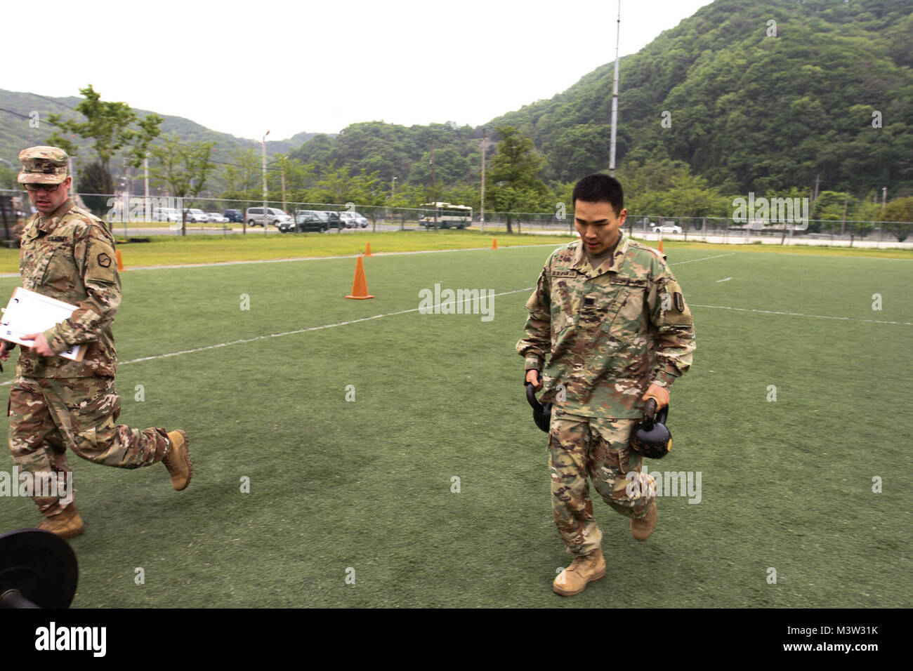 170509-A-SZ317-275 by Eighth Army Stock Photo - Alamy