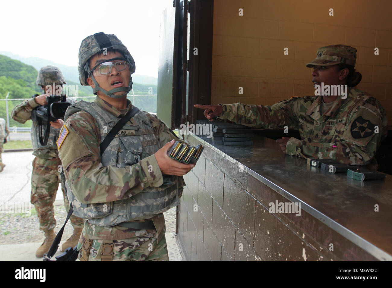 170509-A-SZ317-069 by Eighth Army Stock Photo - Alamy