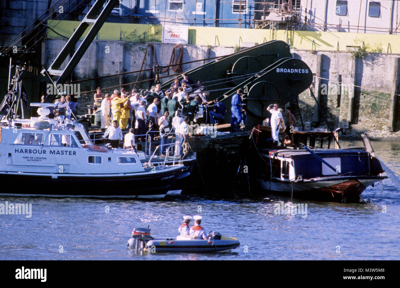 Marchioness hi-res stock photography and images - Alamy