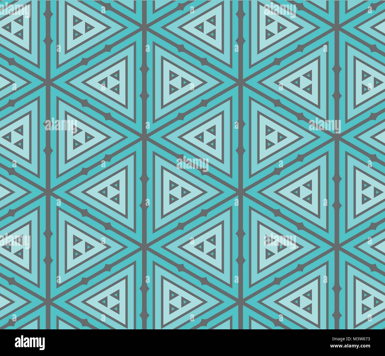 Symmetry pattern Stock Vector Images - Alamy