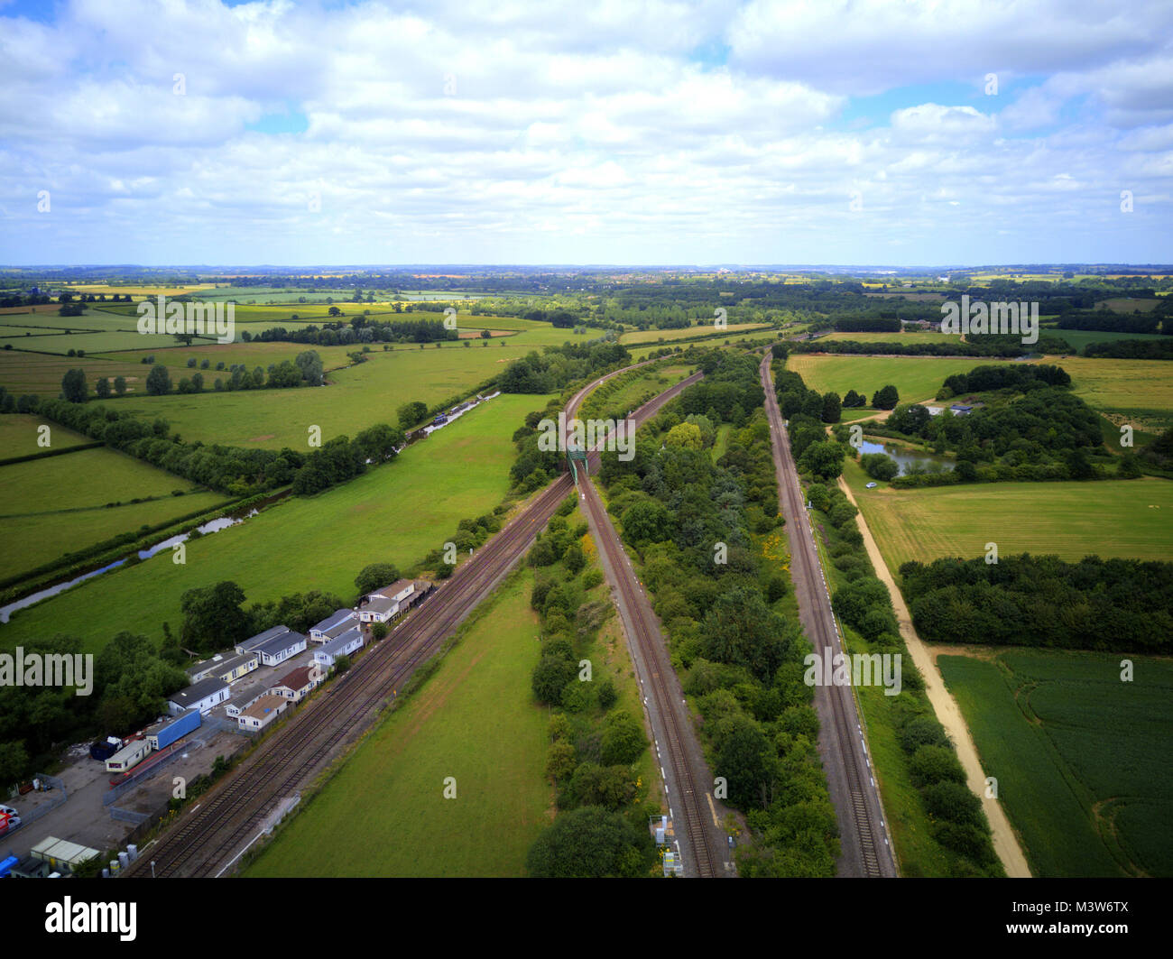 Brackley bay hi-res stock photography and images - Alamy