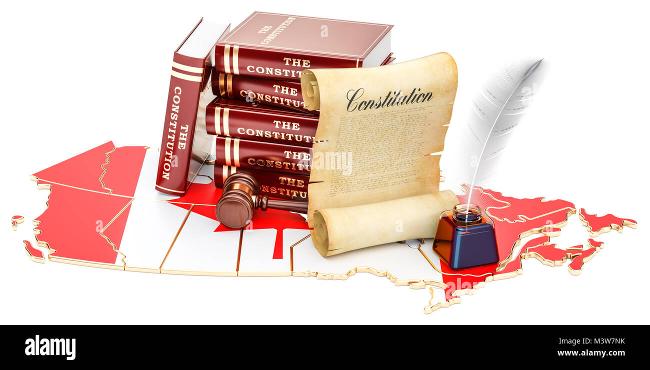 Map of canada 1867 hi-res stock photography and images - Alamy