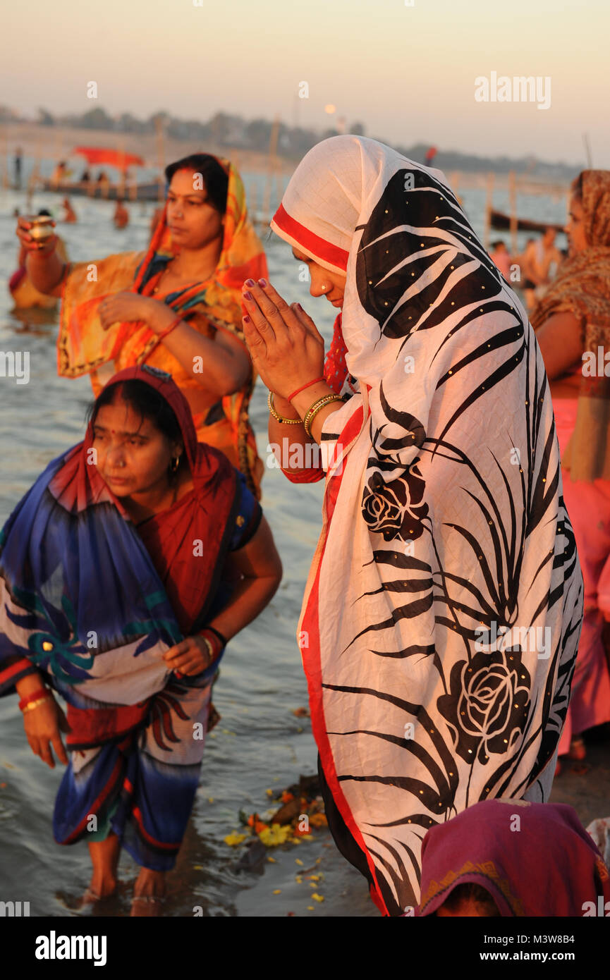 Celebration of maha shivaratri festival hi-res stock photography and ...