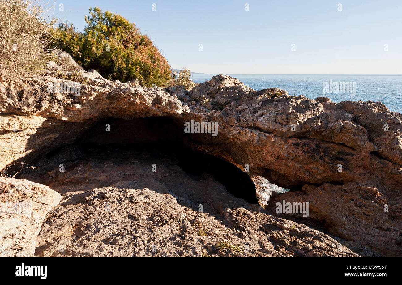 Oropesa Del Mar High Resolution Stock Photography and Images - Alamy