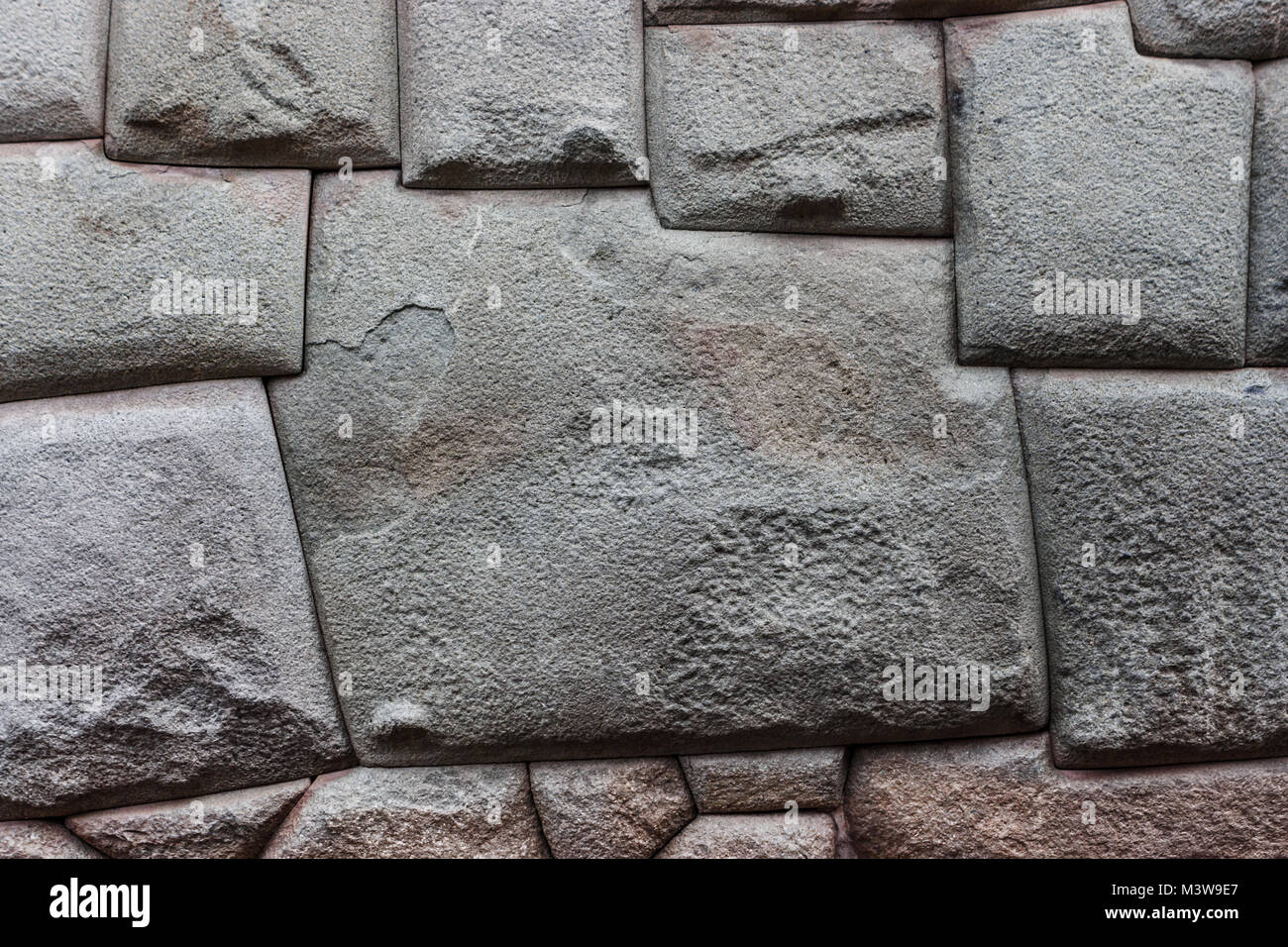 Hatunrumiyoc hi-res stock photography and images - Alamy