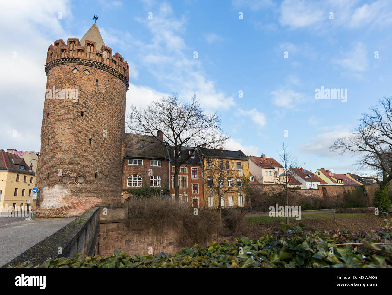 Brandenburg an der havel hi-res stock photography and images - Alamy