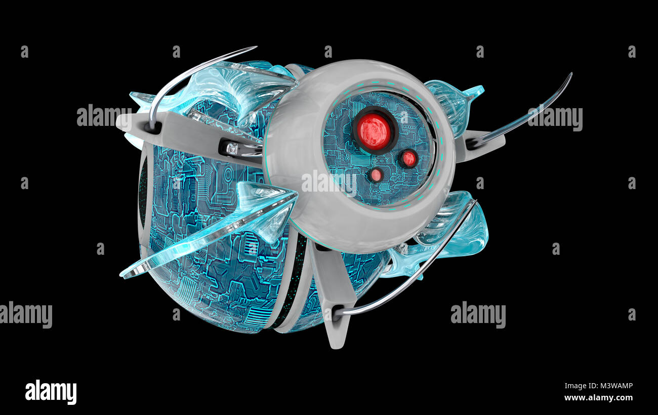 Nano flow hi-res stock photography and images - Alamy